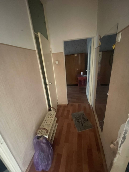 Продаётся 2/3/4 на Ттз-2