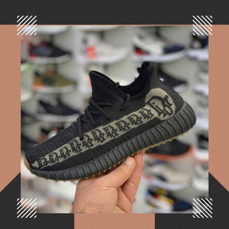 СКИДКИ! Фирменные кроссовки Adidas YEEZY , Puma