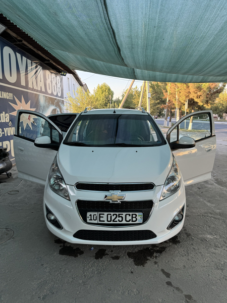 Spark Elegant plus 4 pozitsa