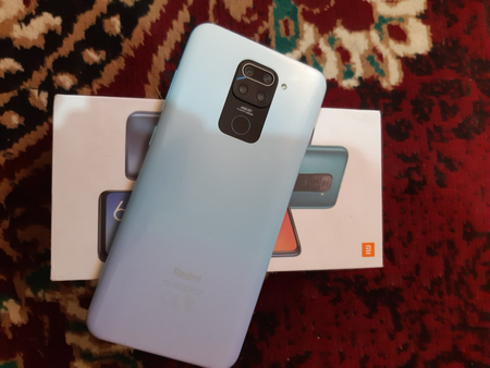 Redmi note 9 Satiladi