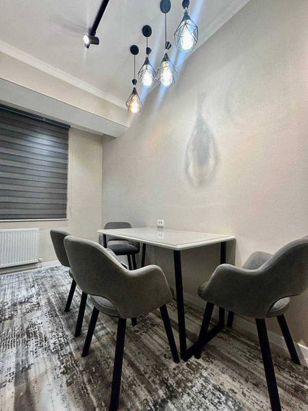 Продается шикарная 3-ком, 86 м² \\\