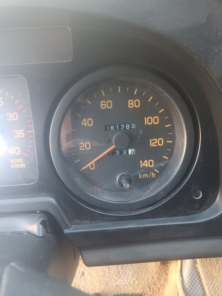 Isuzu FVR sotiladi
