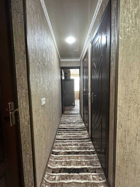 Квартира сотилади