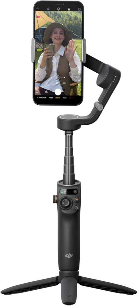 Selfie Dji Osmo Mobile 6 OE200 / стабилизатор