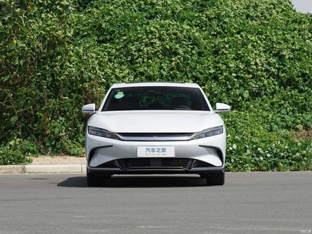 BYD HAN 2024 arenda vikup halol nasiya