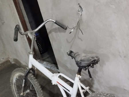 Velosiped Kama sotiladi