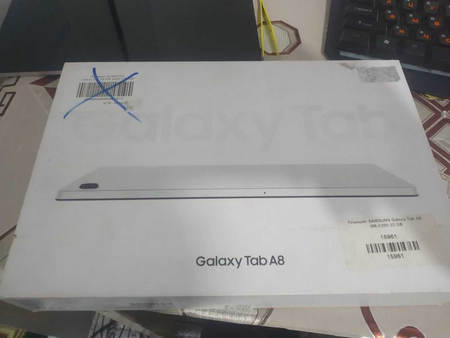Продам планшет Samsung Galaxy Tab A8 32GB