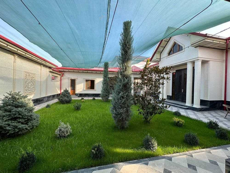 Продаётся Евродом на Дурмене, 8-соток (N 8831)