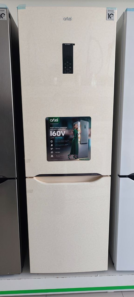 Artel Холодильник 430 No Frost Inverter