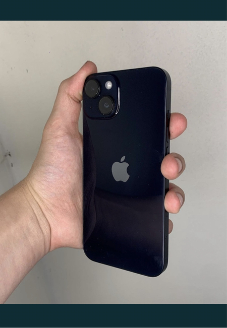 Iphone 14 black 128Gb