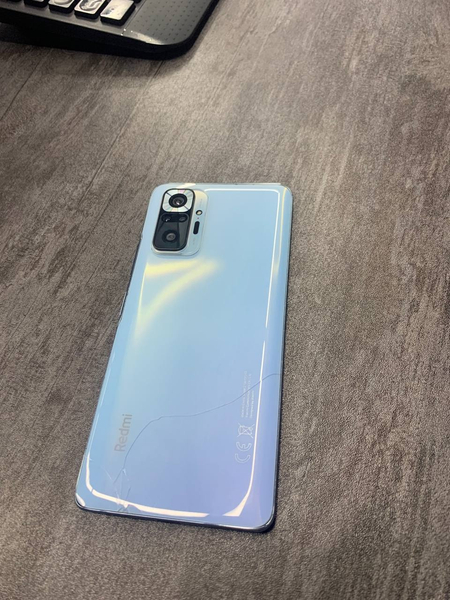 Redmi note 10 pro 128/8+5