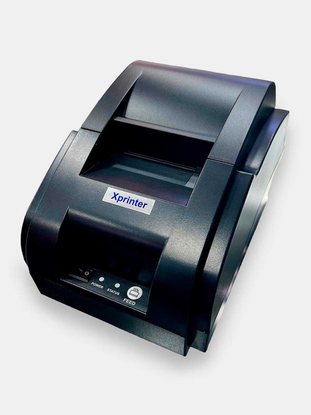Pos printer 58mm XPrinter XP-58IIH