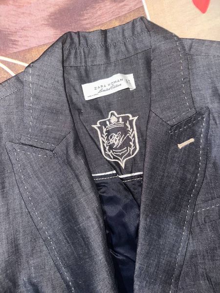 Пиджак Zara