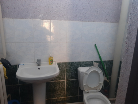 Аренда коттеджа со всеми условиями