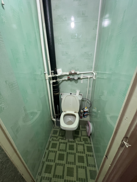 Срочно продаётся 3х комнатная на Лисунова.