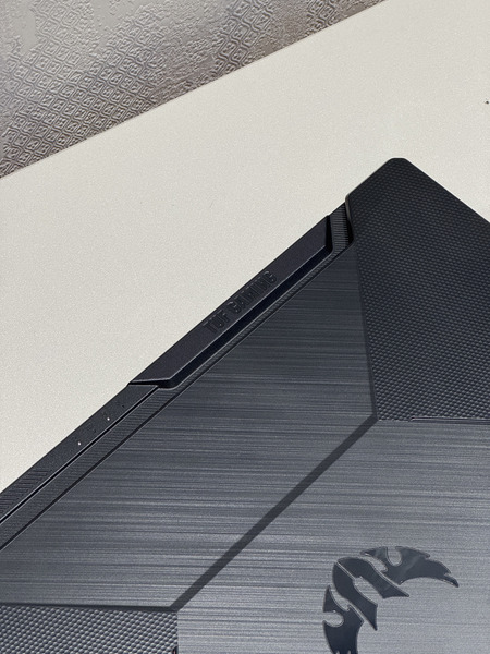 Ноутбук Asus Tuf Gaming