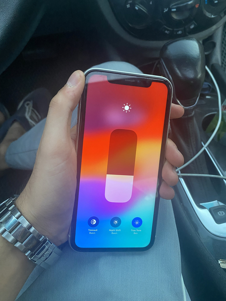 Iphone 11 128gb pamit