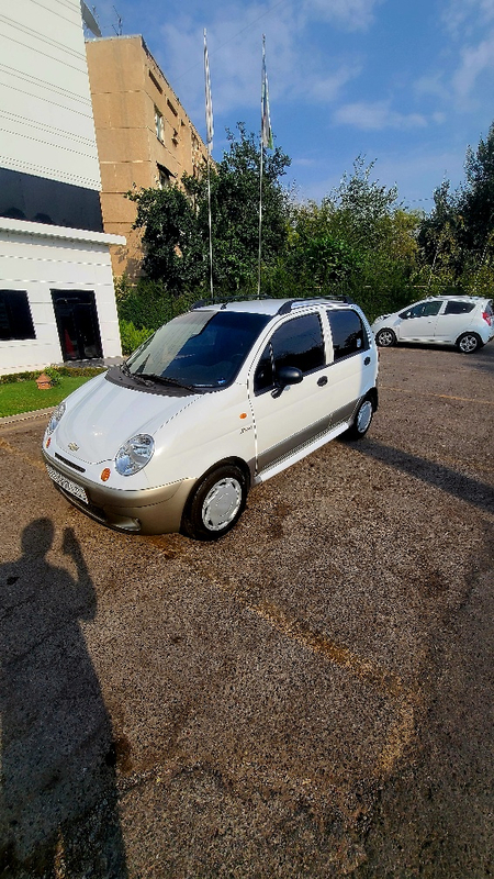 Matiz best 2012 H9