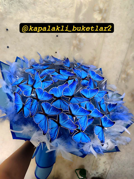 Kapalakli gullar