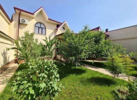 Продажа дома Центр Луночарского, санаторий Турон 3.7 сотки