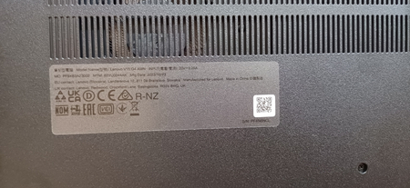 Lenovo V15 G4 Amn