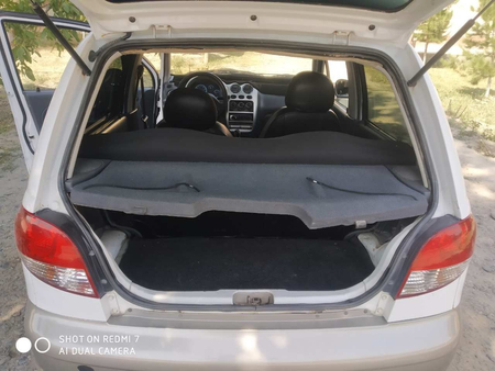 Matiz best sotiladi