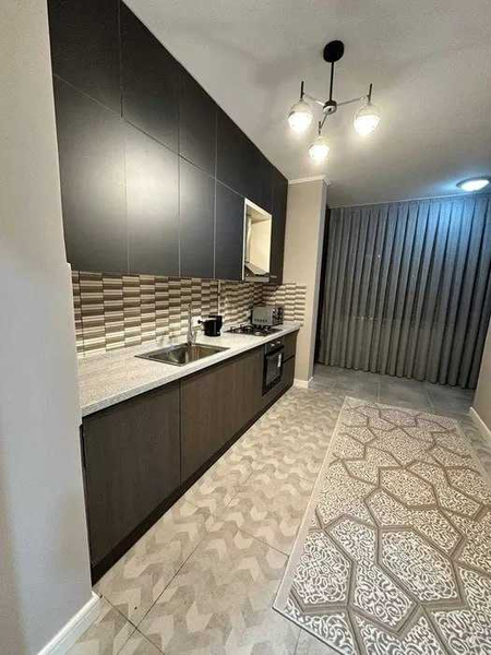 Аренда Новый квартиры в новостройке ЖК Istanbul City