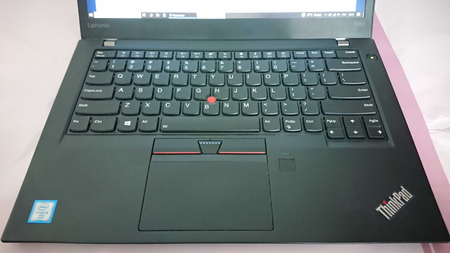 Lenovo T470S ultrabook ультрабук i5-6300/12gb/128gb/Intel HD520
