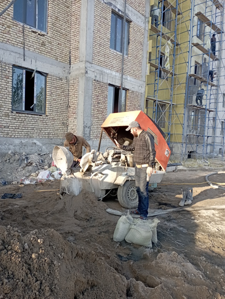 Pol suxoy stayashka xizmati
