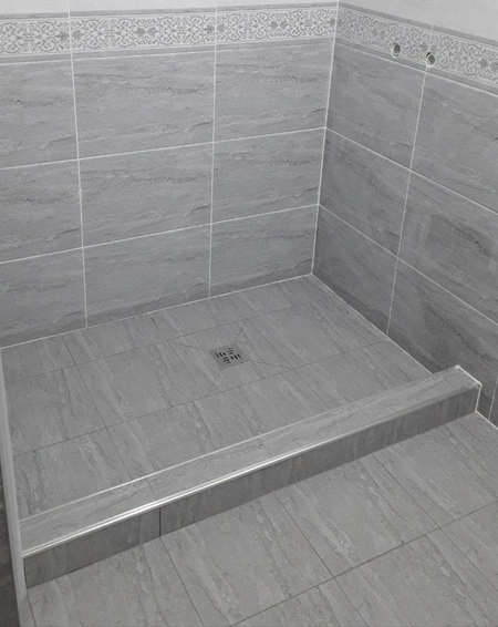 Кафел териш хизмати