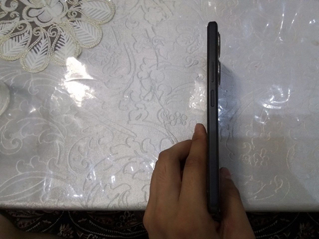 Huawei nova 11 i