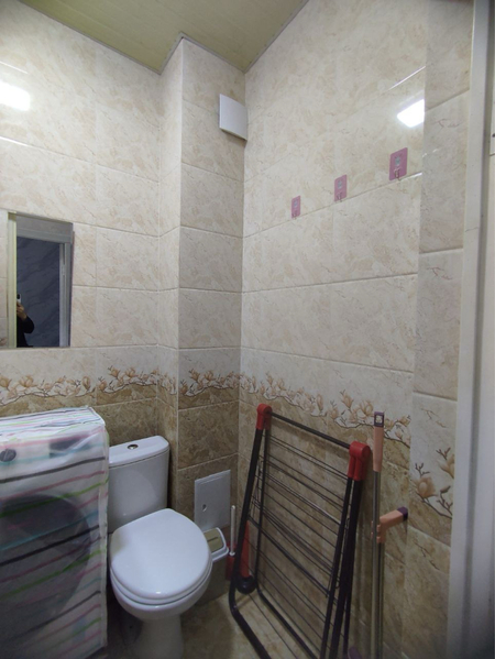 Аренда Юнусабад 17 кв