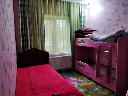 3ком квар срочна продам 55000
