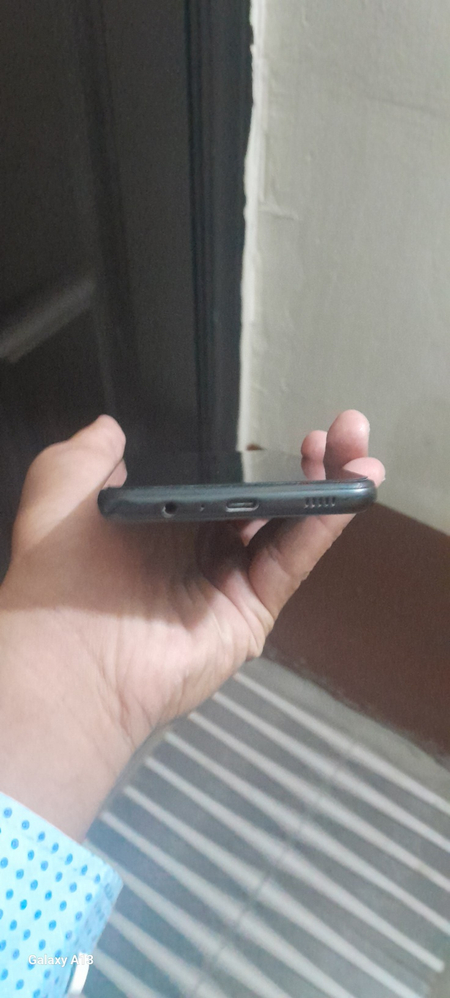 samsung galaxy A12