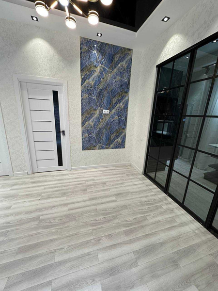 ЖК Parkent Avenue Продается 3ком квартира 65м2 с ЕвроРемонтом Срочно;