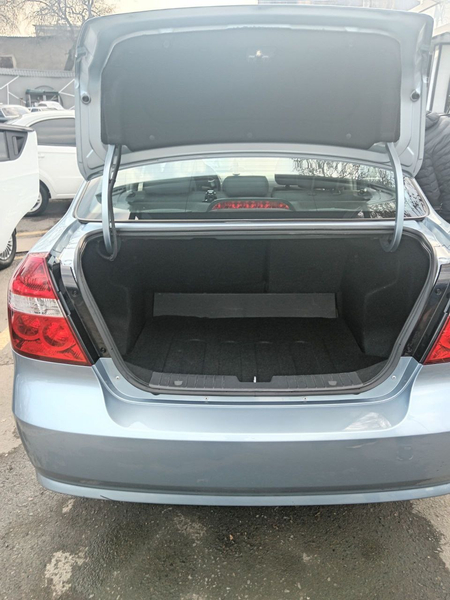 Moshina Nexia R3