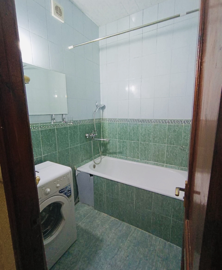 Arenda Chilonzor 2 58d Uy yevro Qizlarga Oilaga
