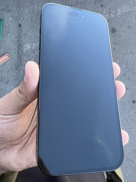 iPhone 14 pro 256 gb