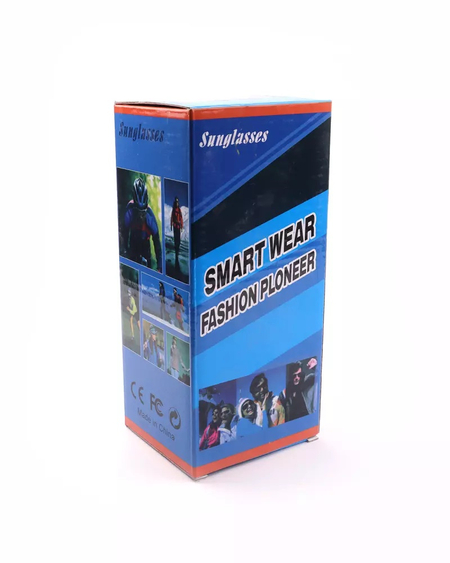 Bluetoothli ko'zoynak