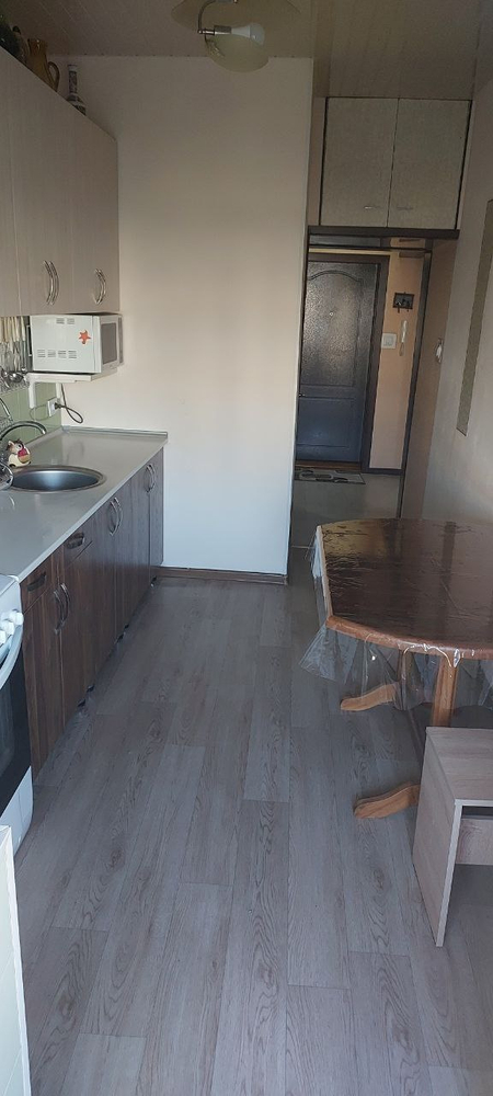 Аренда 3-комнатной квартиры в центре 650$.