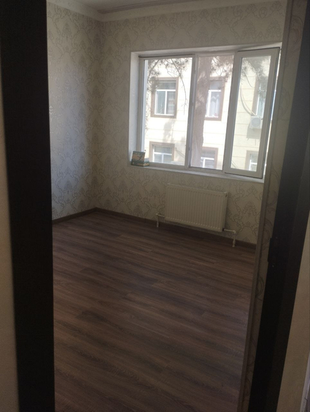 Solnishni Miyaskambinad balnitsa oldi