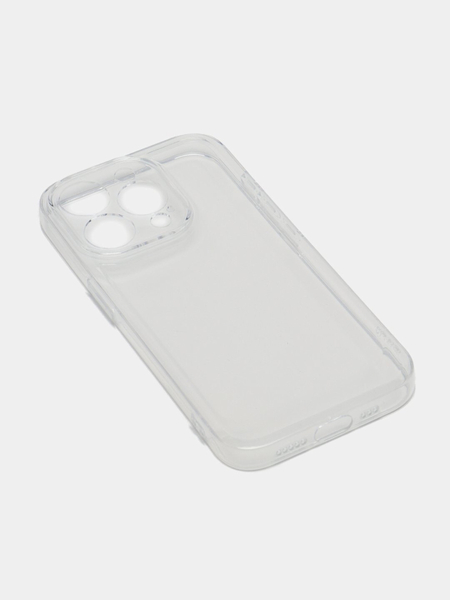 Chexol Iphone 11,12,13,14,15 Pro va Promax uchun