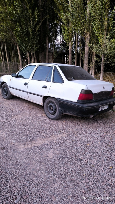 Nexia 1 sotiladi