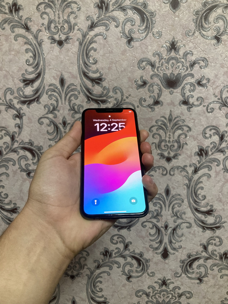 Iphone Xs 64 gb , 73%