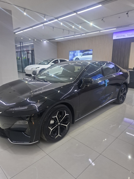 CHangan Depal SL03 *Hybrid* 2024