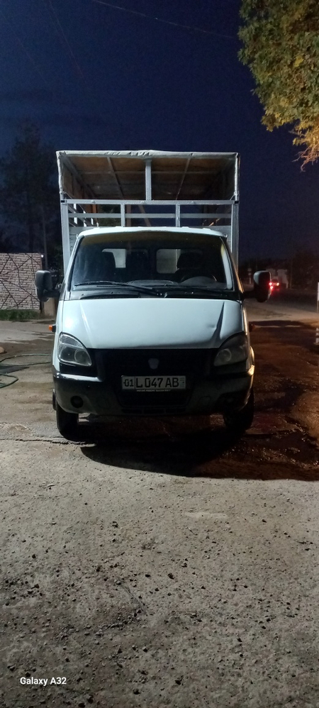Gazel biznes 2013 yil 5 ta gazbaloni bor razdatka bor