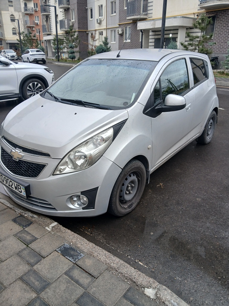 Spark 3pozitsiya metan 4pok 200probek