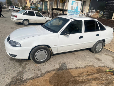 Moshina toza kiraska yuq