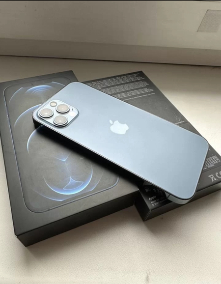 iPhone 12 Pro 256GB
