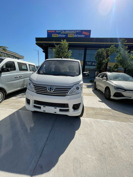 Changan Star 5 новый 2024 счёт справка